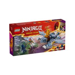 Lego Ninjago 71810 Riyu der Babydrache | Gr.: onesize