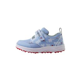 Reima Sneaker " Moomin Ekana " in Airy Blue | Gr.: 25
