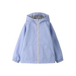 name it Jacke in Baby Lavender | Gr.: 110
