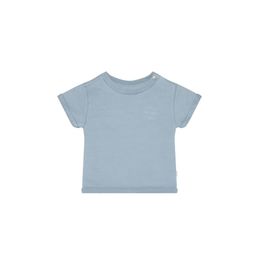 Noppies T-Shirt in Dusty Blue | Gr.: 56