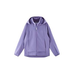 Reima BugProof Jacke " Puruton " in Misty Violet | Gr.: 140