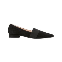 H&ouml;gl H&ouml;gl Slipper elegant in schwarz | Gr.: 37,5