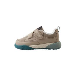 ReimaTec Sneakers " Kiirus " in Earthy Beige | Gr.: 20