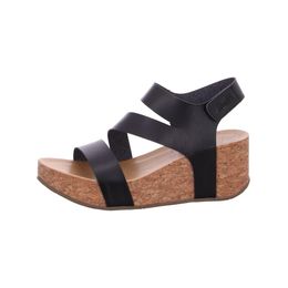Blowfish Sandale in Schwarz | Gr.: 40