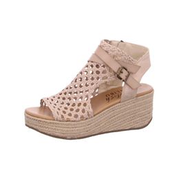 Blowfish Sandale in Gold | Gr.: 40