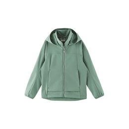 Reima BugProof Jacke " Puruton " in Stone Green | Gr.: 152