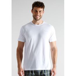 Tom Tailor T-Shirt 3Er Pack Ohio in wei&szlig;-hell-uni | Gr.: XL