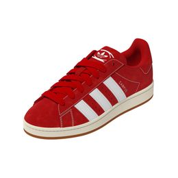 Adidas Sneaker in rot | Gr.: 36