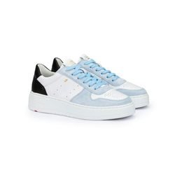 Lloyd Sneaker in blau | Gr.: 39