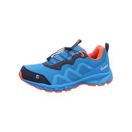 Kastinger Wanderschuh FS Everhiker Low XT in Blau | Gr.: 46