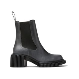 Camper Chelsea Boot in grau | Gr.: 37