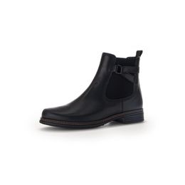 Gabor Chelsea Boot in schwarz | Gr.: 38