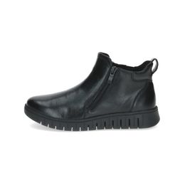Caprice Chelsea Boot in schwarz | Gr.: 37