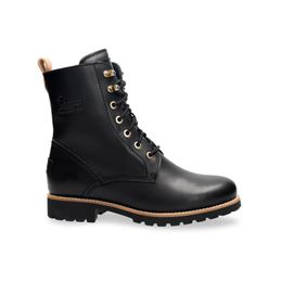 Panama Jack Winterstiefel in schwarz | Gr.: 37