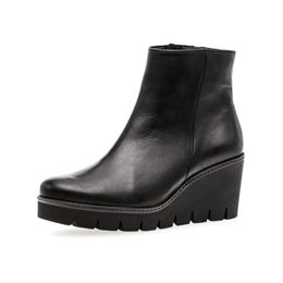 Gabor Chelsea Boot in schwarz | Gr.: 40,5