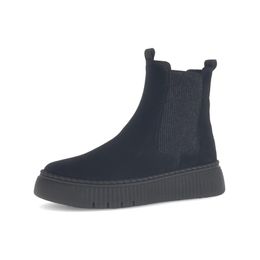 Gabor Chelsea Boot in schwarz | Gr.: 36