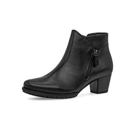 Gabor Chelsea Boot in schwarz | Gr.: 40,5