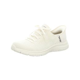 Skechers Slipper in beige | Gr.: 42