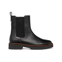 Geox Chelsea Boot in schwarz | Gr.: 38