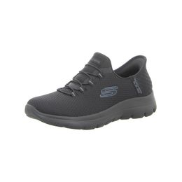 Skechers Slipper in schwarz | Gr.: 39