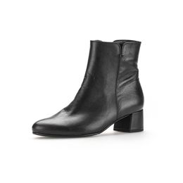 Gabor Stiefelette in schwarz | Gr.: 38