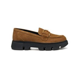 Geox Slipper in braun | Gr.: 37