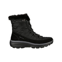 Skechers Winterstiefel in schwarz | Gr.: 38