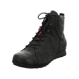 Think! Winterstiefel in schwarz | Gr.: 36