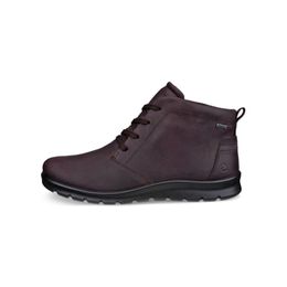 Ecco Winterstiefel in rot | Gr.: 40