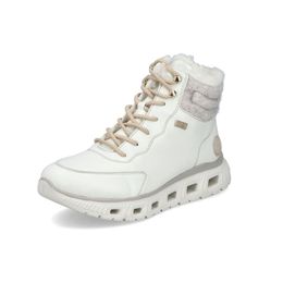 Rieker Winterstiefel in weiss | Gr.: 41