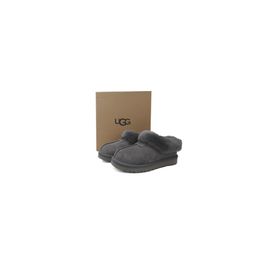 UGG Australia UGG Tazzette Plateauslipper in Grau | Gr.: 36