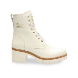Panama Jack Winterstiefel in weiss | Gr.: 41