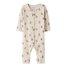 name it Body in Peyote Melange | Gr.: 74