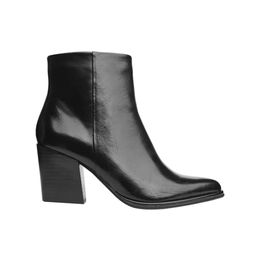 Regarde le Ciel Stiefelette in schwarz | Gr.: 36