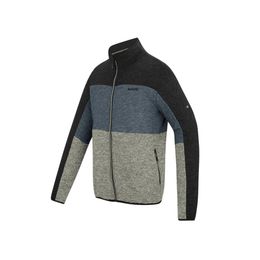 Regatta Strickfleecejacke Elram in Abbeystone | Gr.: XXL