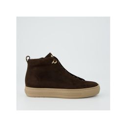 Paul Green Schn&uuml;rboot in braun | Gr.: 39