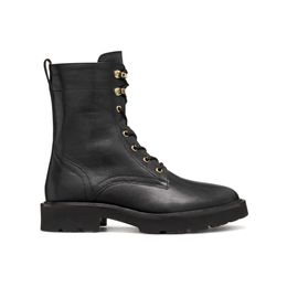 Geox Schn&uuml;rboot in schwarz | Gr.: 39