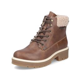 Rieker Winterstiefel in braun | Gr.: 39