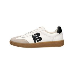 Bagatt Sneaker in weiss | Gr.: 40