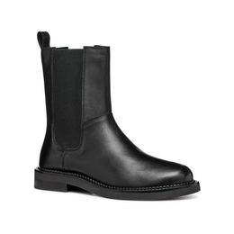 Geox Chelsea Boot in schwarz | Gr.: 38