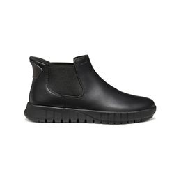 Geox Chelsea Boot in schwarz | Gr.: 37
