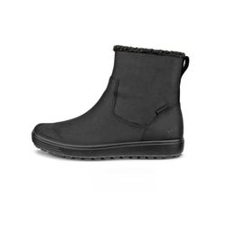 Ecco Winterstiefel in schwarz | Gr.: 37