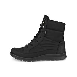 Ecco Winterstiefel in schwarz | Gr.: 39