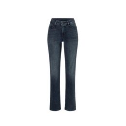 MAC Jeans in dark authentic used | Gr.: W34/L30