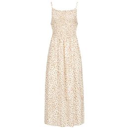 Cloud5ive Day Dresses in camel/beige | Gr.: XL