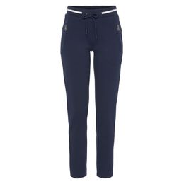 Kangaroos Jerseyhose in marine | Gr.: 38