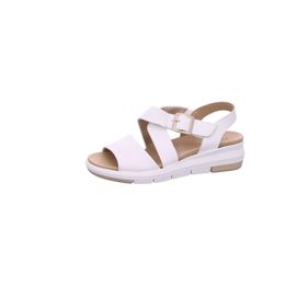 Aco Sandalette Maira 07 in Wei&szlig; | Gr.: 39