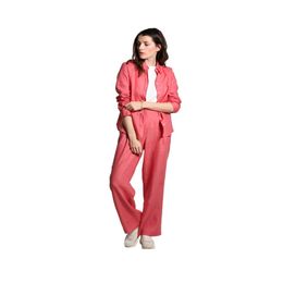 Wearable Stories Pants 'Philine' female Pink size S