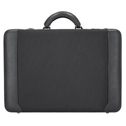 Alassio Briefcase male Black size One Size