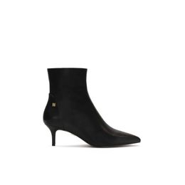 Kazar Boots in Schwarz | Gr.: 39